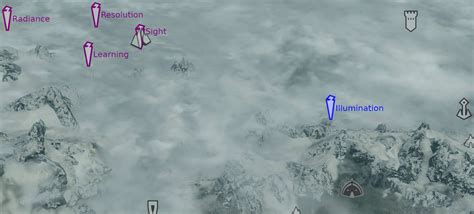 The Best 14 Forgotten Vale Map