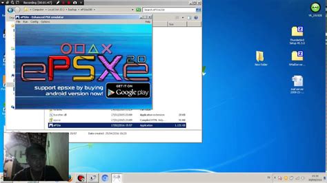How To Setting Joystick EPSXE 1 YouTube