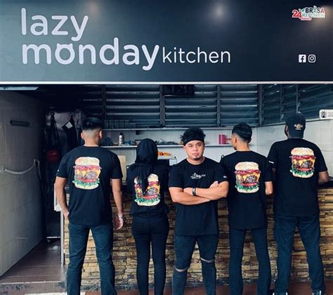Lazy Monday Kitchen Johor Bahru Restaurant Reviews Phone Number And Photos Tripadvisor