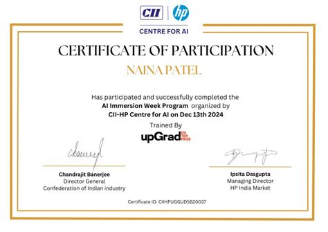 Naina Patel On Linkedin Artificialintelligence Learningjourney