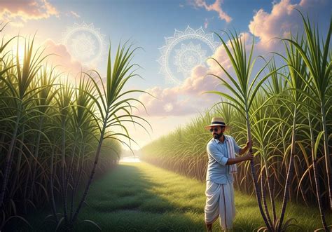 Know Your Ganna A 2026 Cultural Guide To Sugarcane Varieties Indias