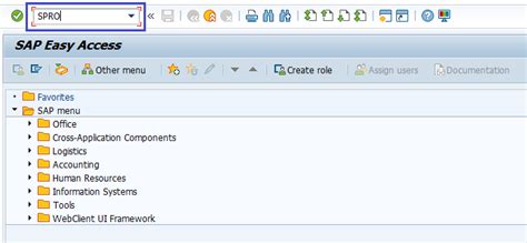 Sap Co Activate Controlling Area And Submodules