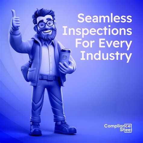 Compliancesheet Industrysolutions Customcompliance Tools