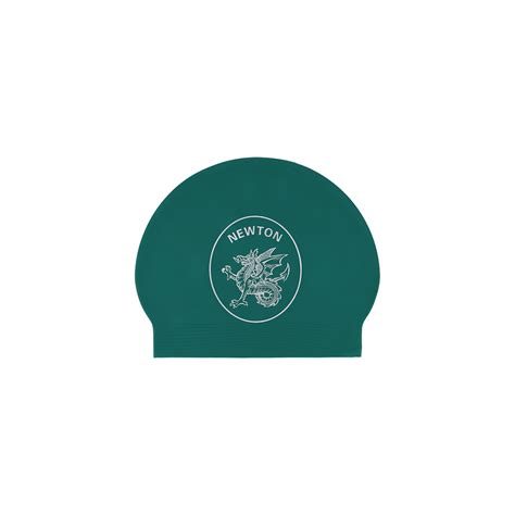 Pe House Swim Cap Peninsula Grammar