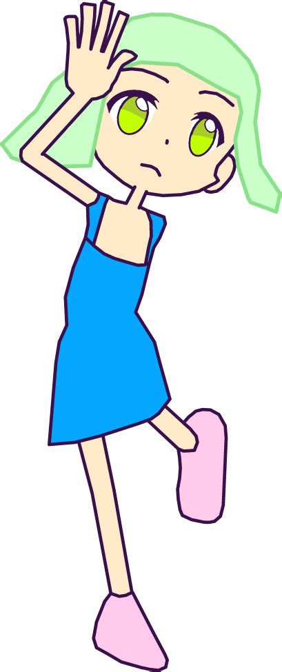 Gari Hamata By Anaisew On Deviantart