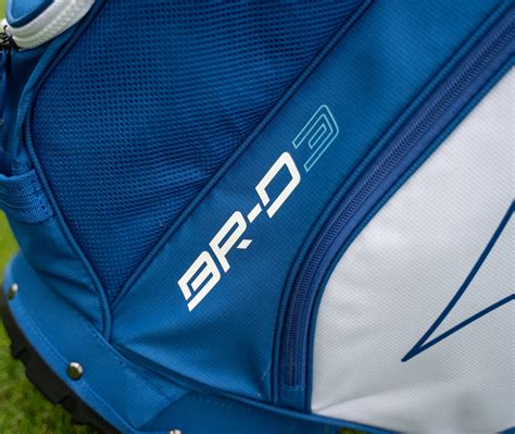 Br D3 Stand Bag Mizuno Golf Official Website