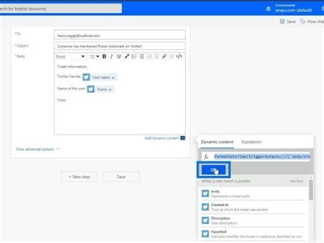 Power Automate Expressions An Introduction Master Data Skills AI
