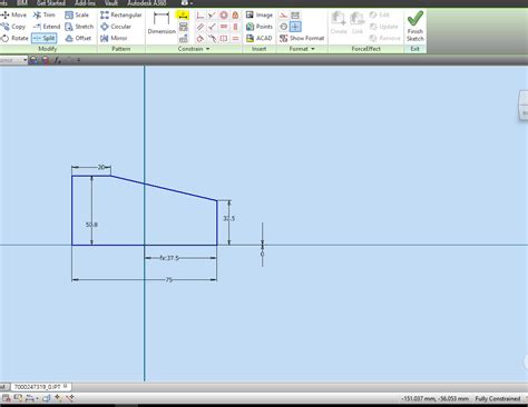 Solved Dimensions Needed Autodesk Community