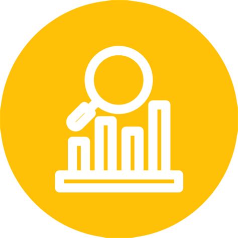 Data Chart Generic Flat Icon