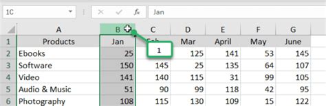 how to delete columns in excel the right way spreadsheeto