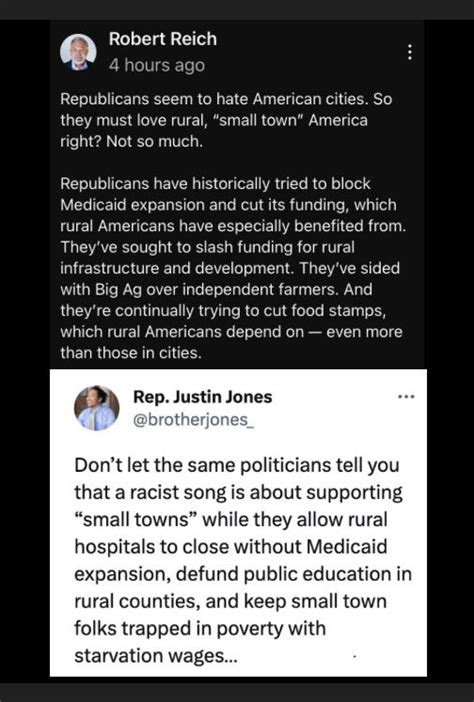 Theyre Slowly Killing Their Voters Rthedavidpakmanshow