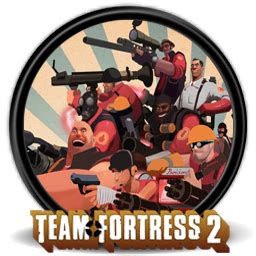 Icon For Team Fortress 2 By Itsudda Steamgriddb