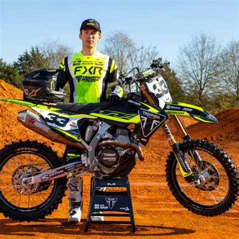Red Bull Ktm Confirms Chase Sexton Split Motocross
