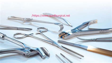 Quest Surgical Instruments Linkedin