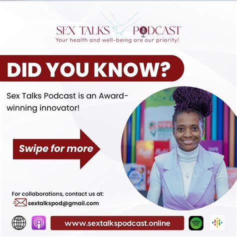 sex talks podcast on linkedin thrilled to announce that sex talks