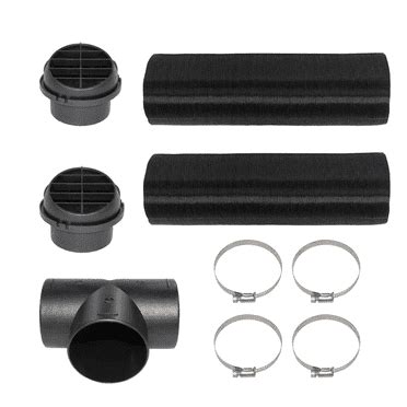Whirlpool W10470674 Side Venting Kit