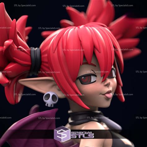Pin Up Girl Collection Etna 3d Printer Files Specialstl