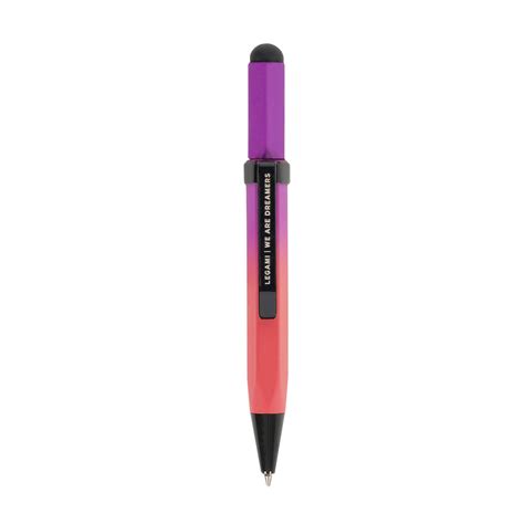 Mini Touchscreen Pen Smart Touch Pink Gradient