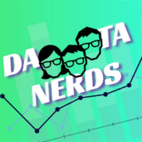 Data Nerds Youtube