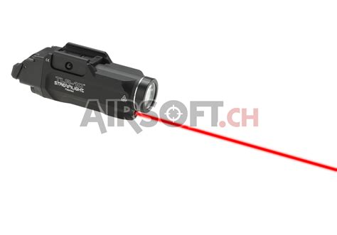 Streamlight Tlr 10 2024 Airsoft Ch