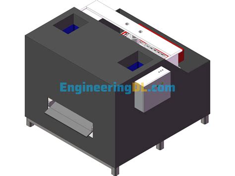 new automatic stringing machine 3d model manual video ppt