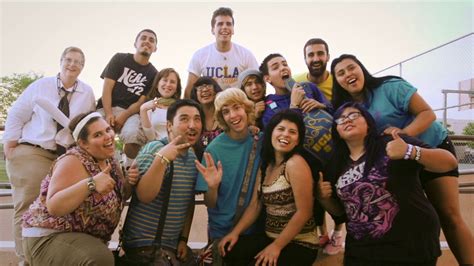 Introducing The San Fernando High Babe Sex Squad UCLA Art Global Health Center