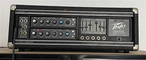 Got Myself A Mark Iv And Now I Want More Rpeaveycvlt