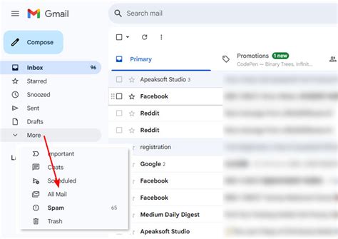 How To Mass Delete Emails On Gmail Even Over 1k Emails