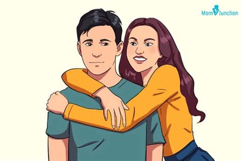 29 Different Types Of Hugs With Pictures And Their Meaning