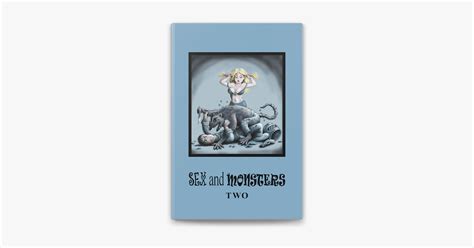 ‎sex And Monsters Two By Wocnis On Apple Books