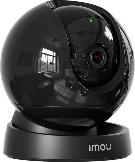Imou Überwachungskamera »Rex 3D 3K«, Innenbereich | BAUR