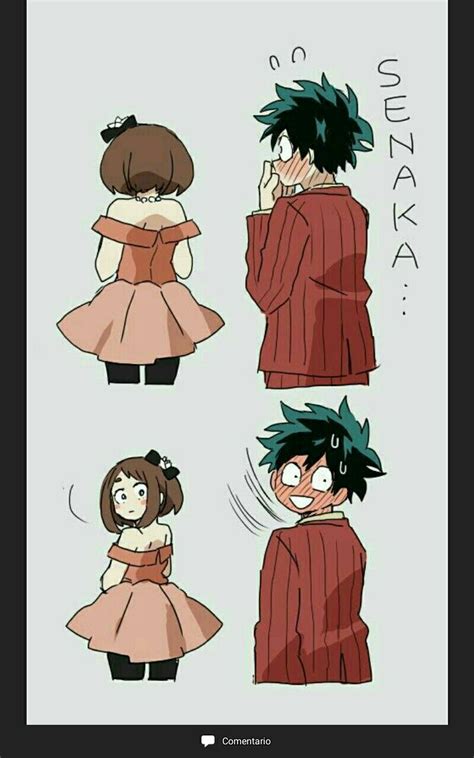 El Futuro Ochadeku Que Galán Wattpad
