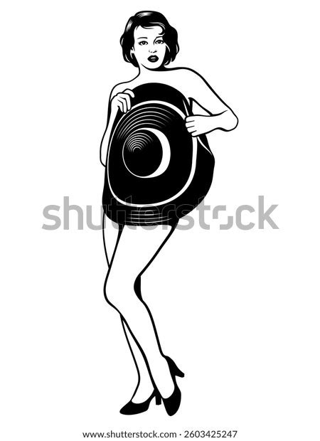 76 Shy Naked Girl Stock Vectors And Vector Art Shutterstock