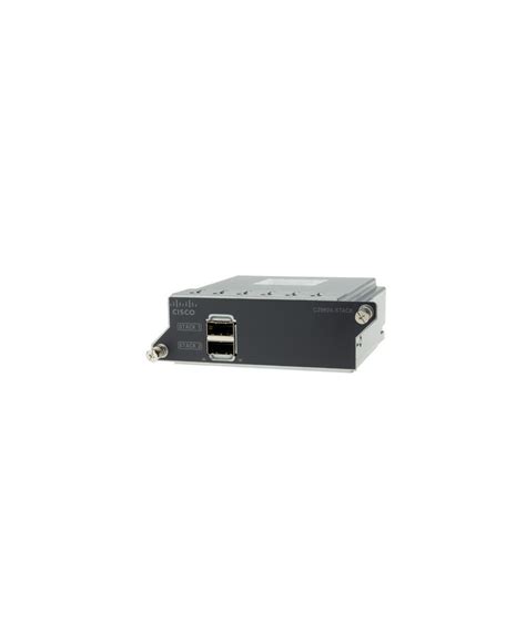 Cisco Catalyst 2960 X Flexstack Plus Stacking Module C2960x Stack Rf