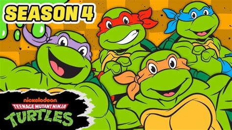 ดูอนิเมะออนไลน์ Teenage Mutant Ninja Turtles ขบวนการเต่านินจา ตอนที่ 1