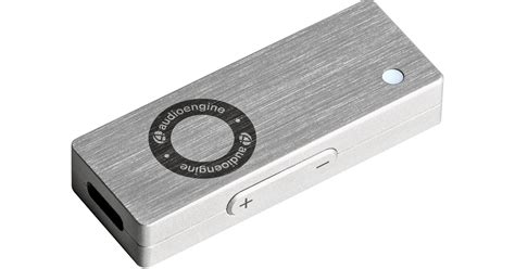 Audioengine Dac3 Portable Headphone Amplifier And Dac Dac3 Bandh