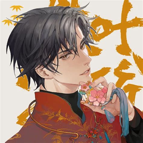 叶乐 平安喜乐 枝叶扶疏 给大家拜个早年！ 花瓣网