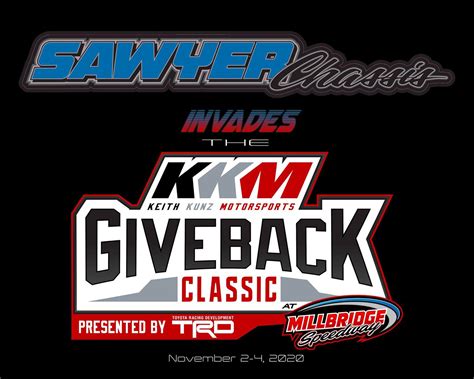 Sawyer Chassis Headed To Millbridge We Are Super Excited To Announce