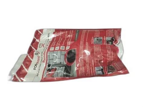 Renderoc Plug Powder For Water Blocking At ₹ 110kg In Chennai Id