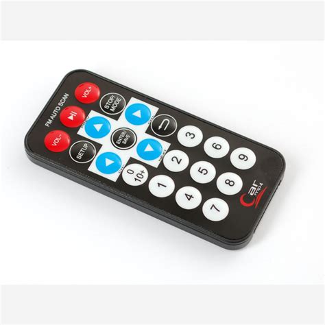 Mini Remote Control Australia Little Bird