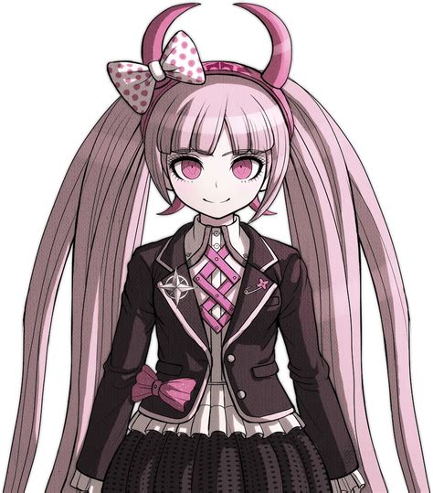 Kotoko Utsugi Voidthelosers Wiki Fandom