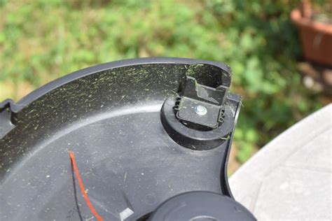 Strunová Aku Kosačka Extol Cgt18 Vyskúšané Pokosené Test