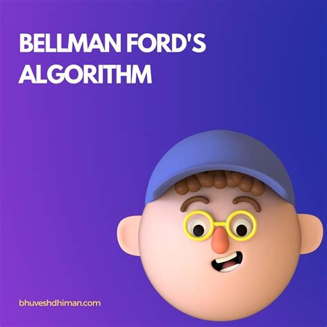 Bhuvesh Dhiman On Linkedin Bellmanfordalgorithm Algorithms Datastructures Coding