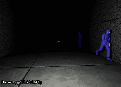 I Made A Mostly Functional Scp 012 For My Game Rscp