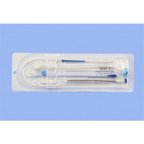 Abbott Sheath Introducer Kit For Hospital At ₹ 700piece In New Delhi