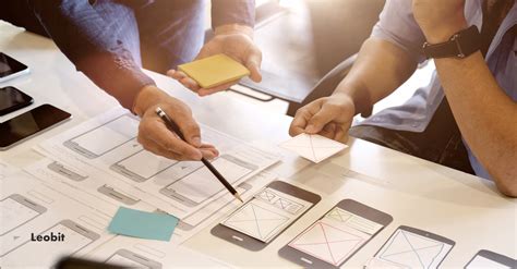 Flutter Vs Native Technology For Mobile App Development Leobit Flutter Vs Native Technology
