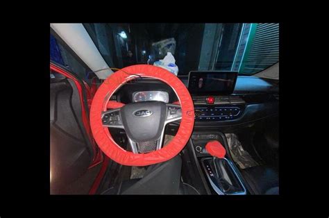 Js4 Jac 2022 Beheira Red 6876035 Car For Sale Hatla2ee