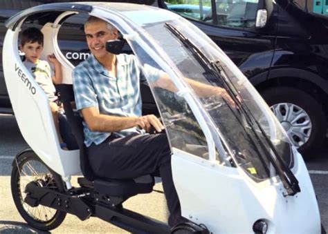 Envo Drive Systems In Bc Acquires Veemo And Their Electric Assist 3