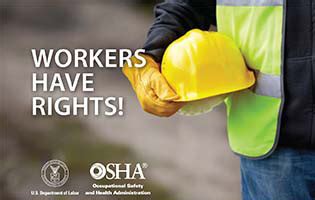 Worker Rights And Protections Occupational Safety And Health
