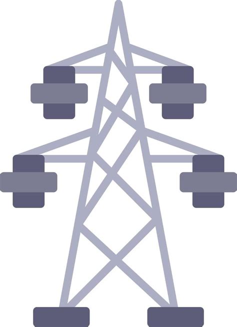 Power Flat Icon 9819841 Vector Art At Vecteezy